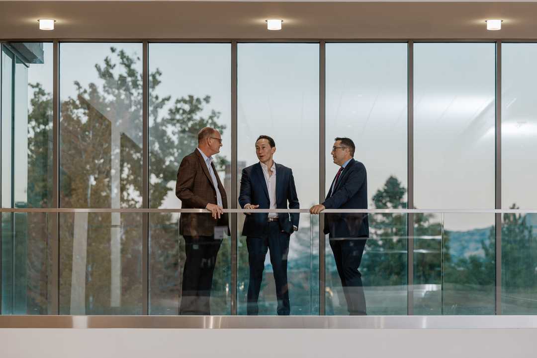 Wealth — The Cynosure Group